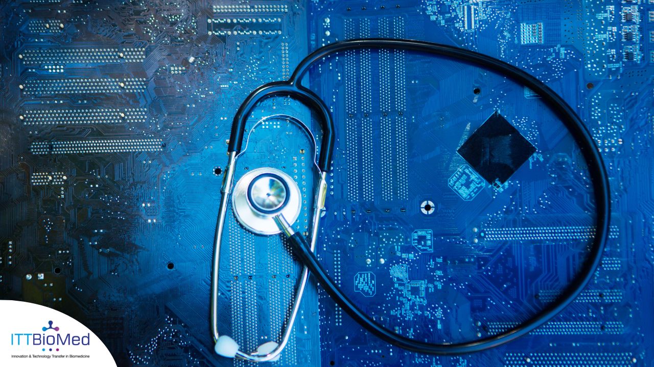 ENEA Tech and Biomedical Invests €3 Million in VST Srl: Advancing Digital Health with ...